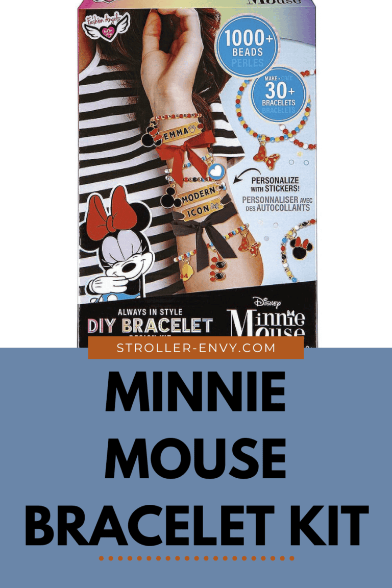 25 Best Disney Crafts For Kids: Easy And Adorable