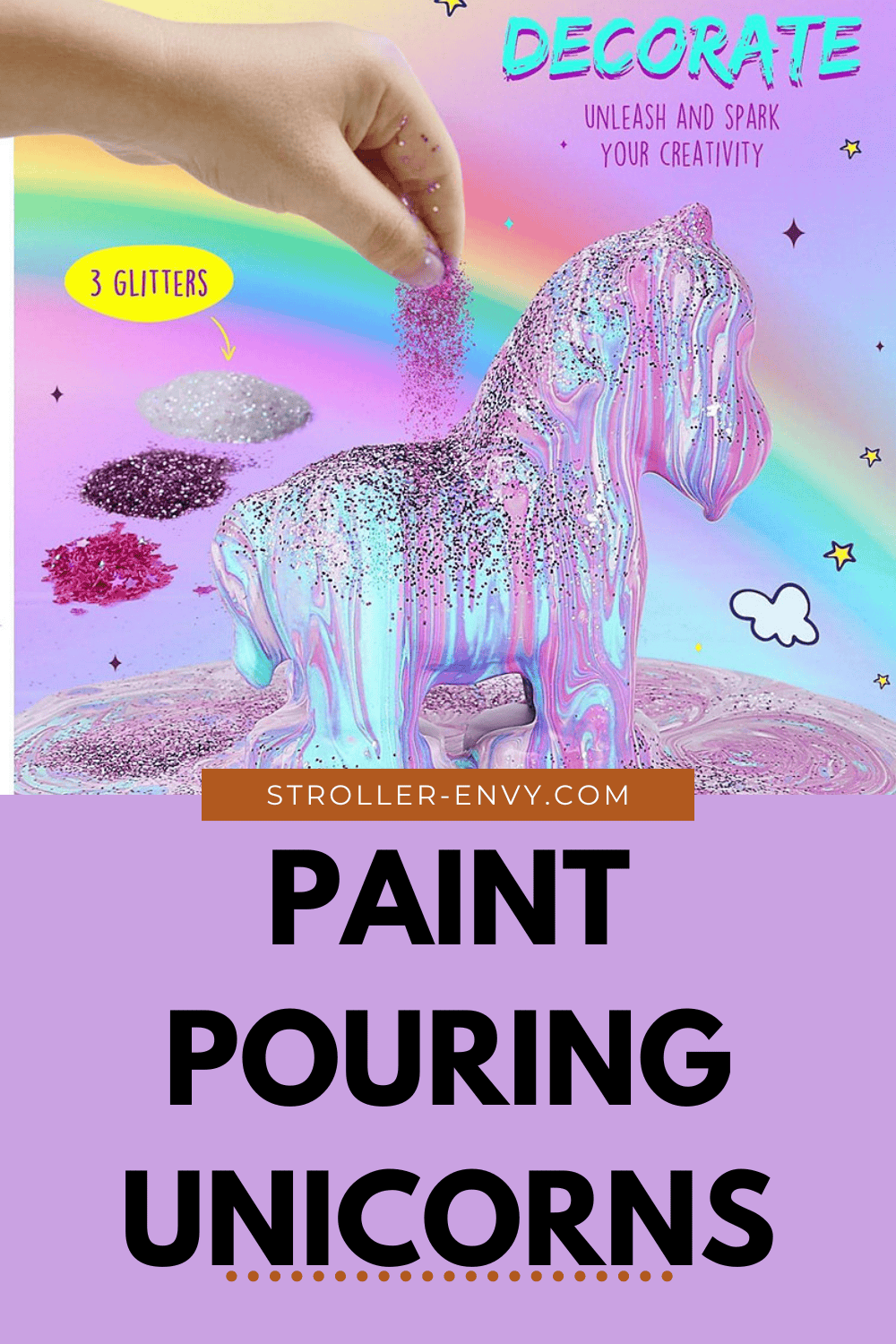 27 DIY Unicorn Crafts For Kids: Magically Fun And Easy