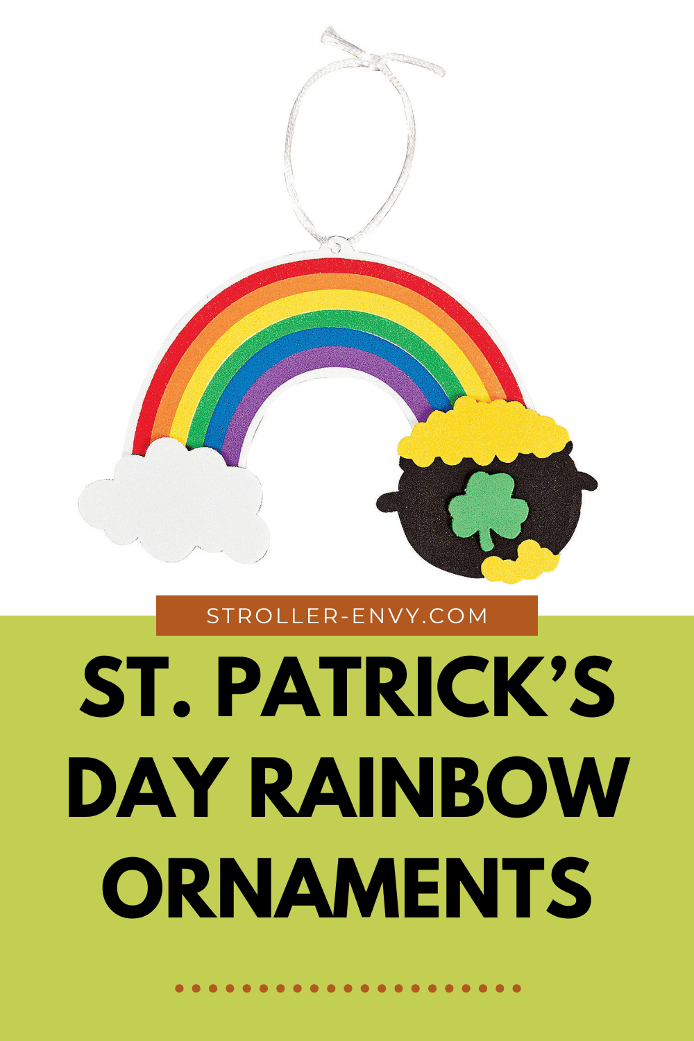 23 DIY Rainbow Crafts for Kids That Are Super Simple to Make