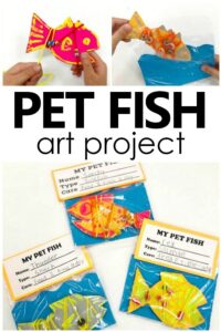 20 Fabulous Fish Crafts For Kids That Are Super Engaging