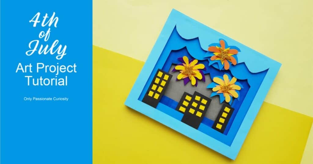 25 Easy Patriotic Crafts for Kids Even Parents Will Love