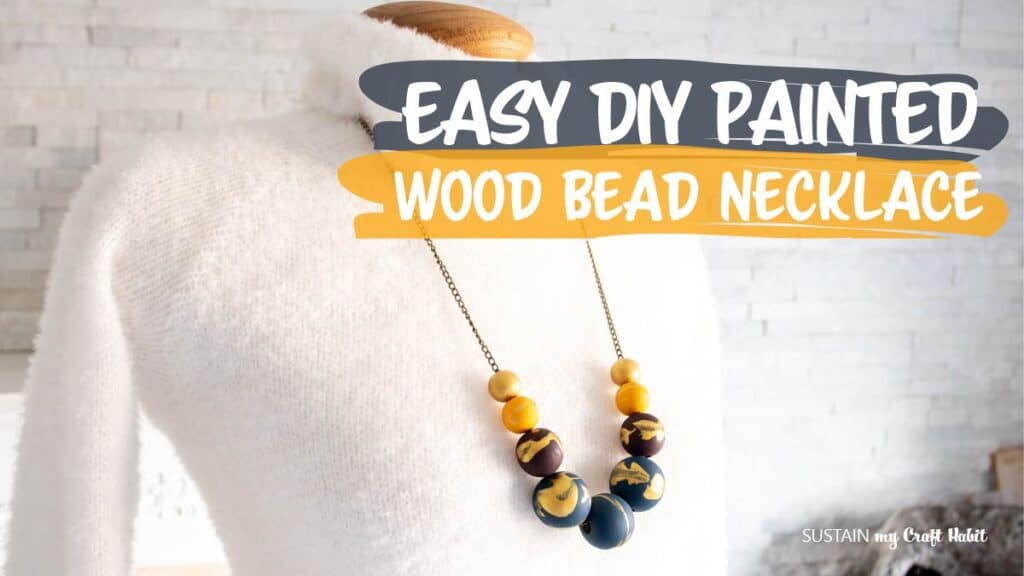 20 Beautiful Bead Crafts for Kids That They'll Love