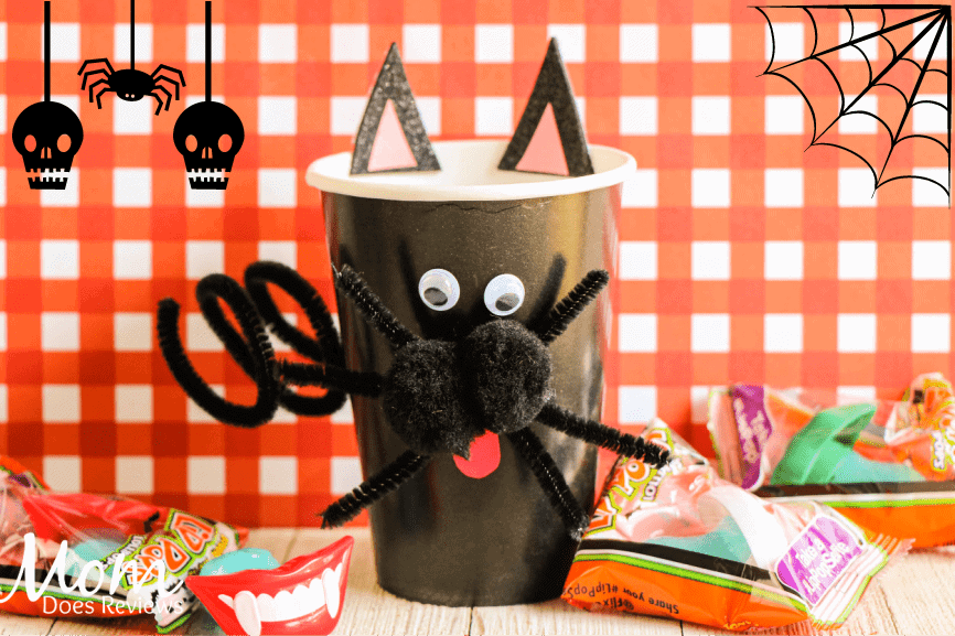 20 Purrrfect Cat Crafts for Kids That Are Super Simple