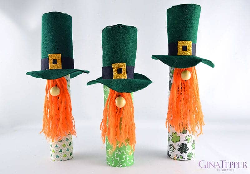 20 Adorable Gnome Crafts for Kids They Can't Help But Love!