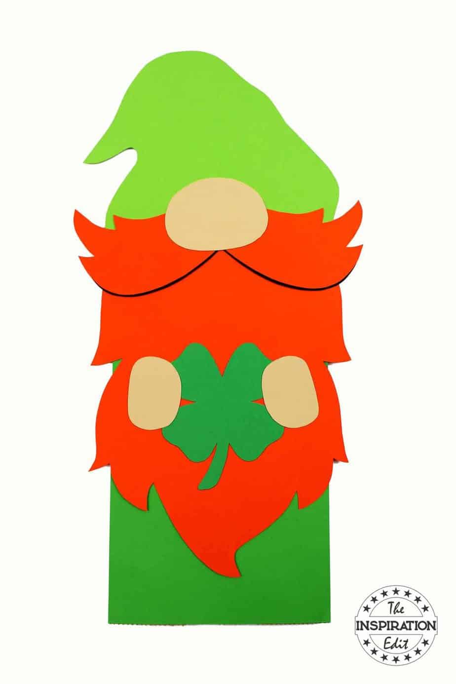 20 Adorable Gnome Crafts for Kids They Can't Help But Love!