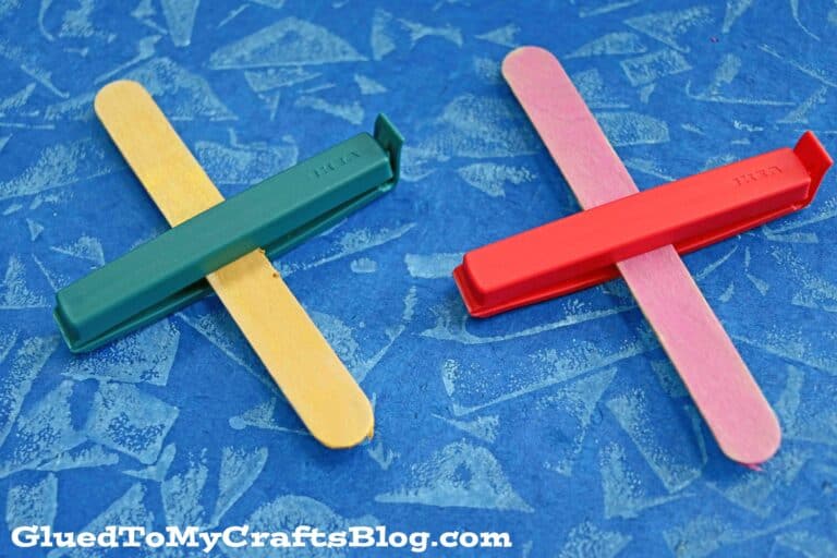 15 Easy Airplane Crafts for Kids: Perfect for All Ages