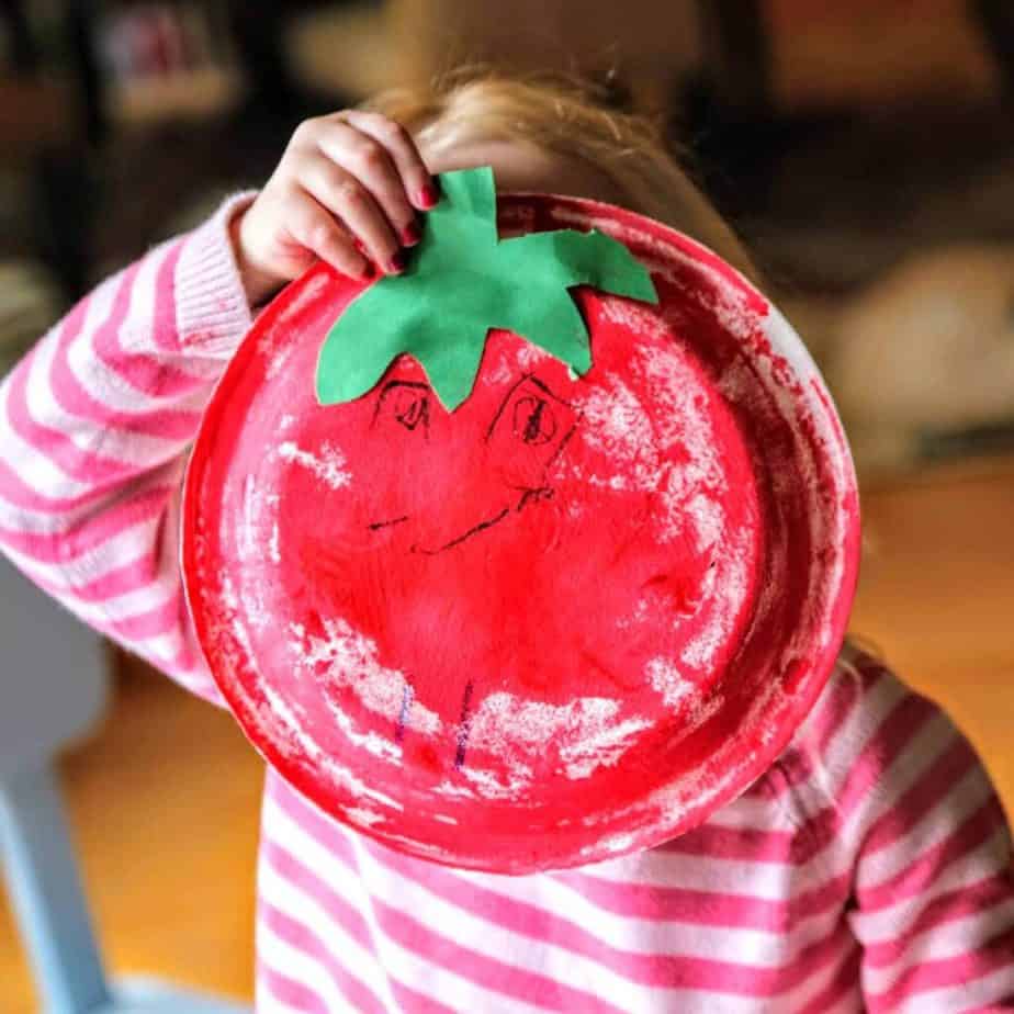 12 Fun Vegetable Crafts for Kids: Perfect for Any Age!