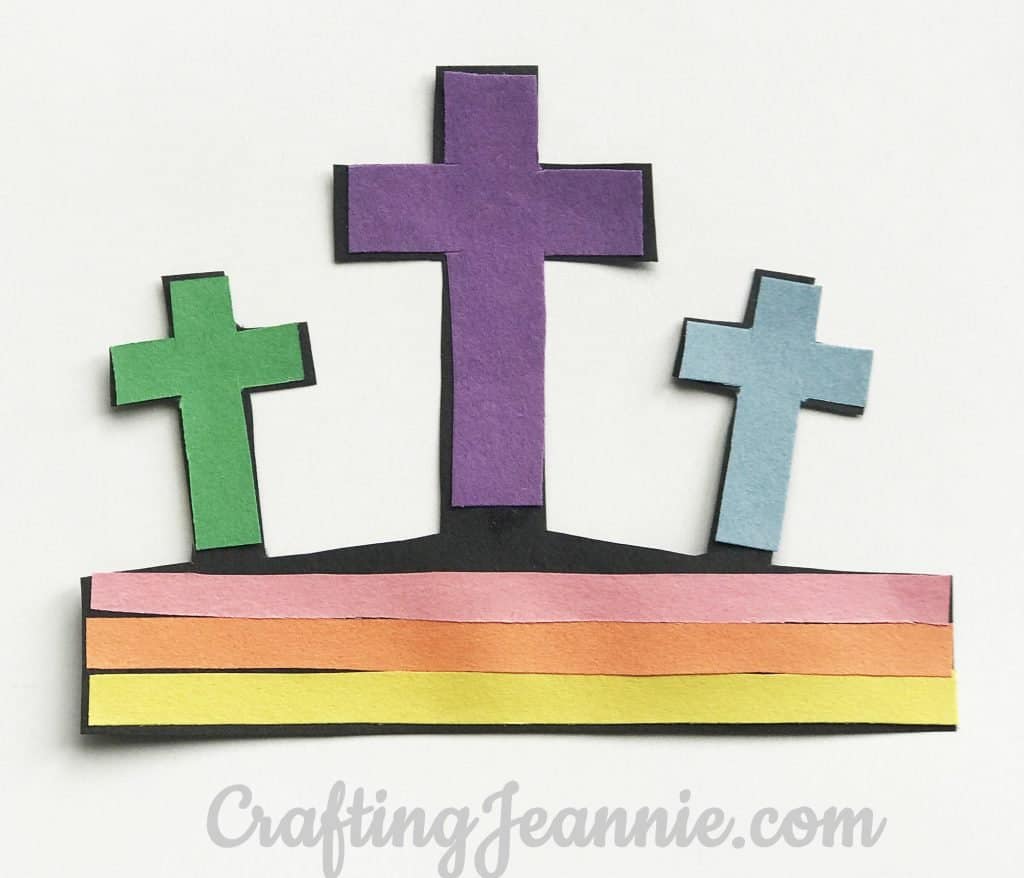 15 Heavenly Cross Crafts for Kids: Perfect For Any Day!