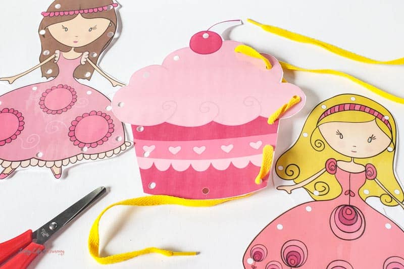 15 Adorable Princess Crafts for Kids They Will Want To Make
