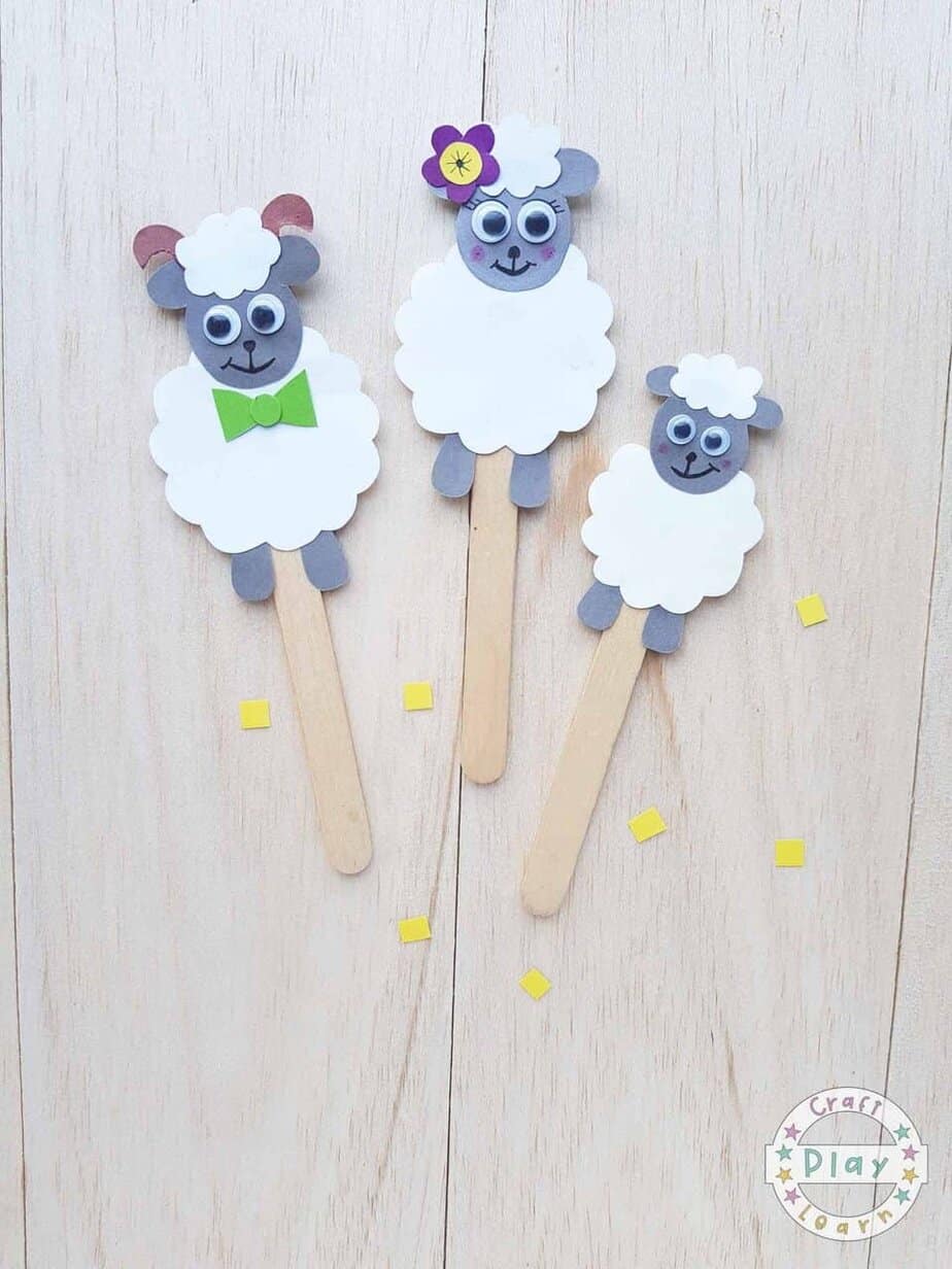 25 Fabulous March Crafts for Kids Perfect for Spring Fun!