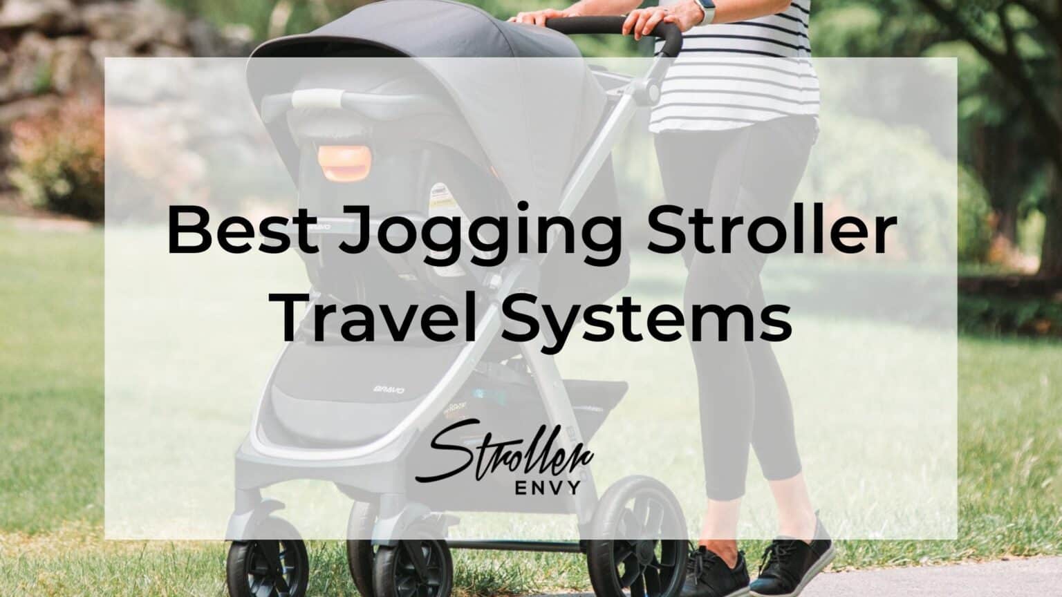 Stroller Types Archives - Stroller Envy