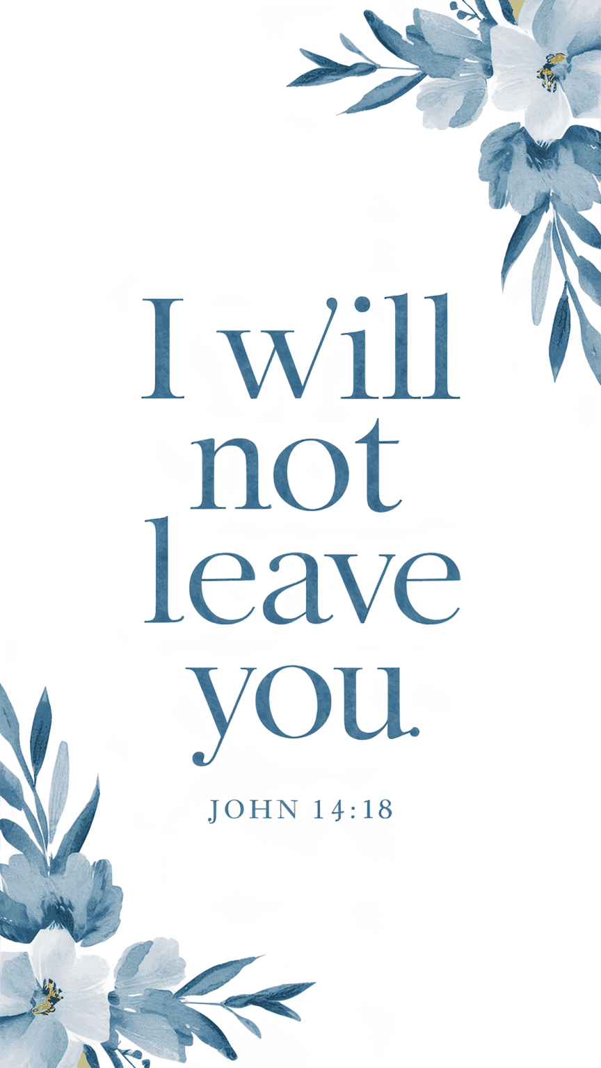 20 Powerful Scriptures That Will Uplift You When Loneliness Hits Hard