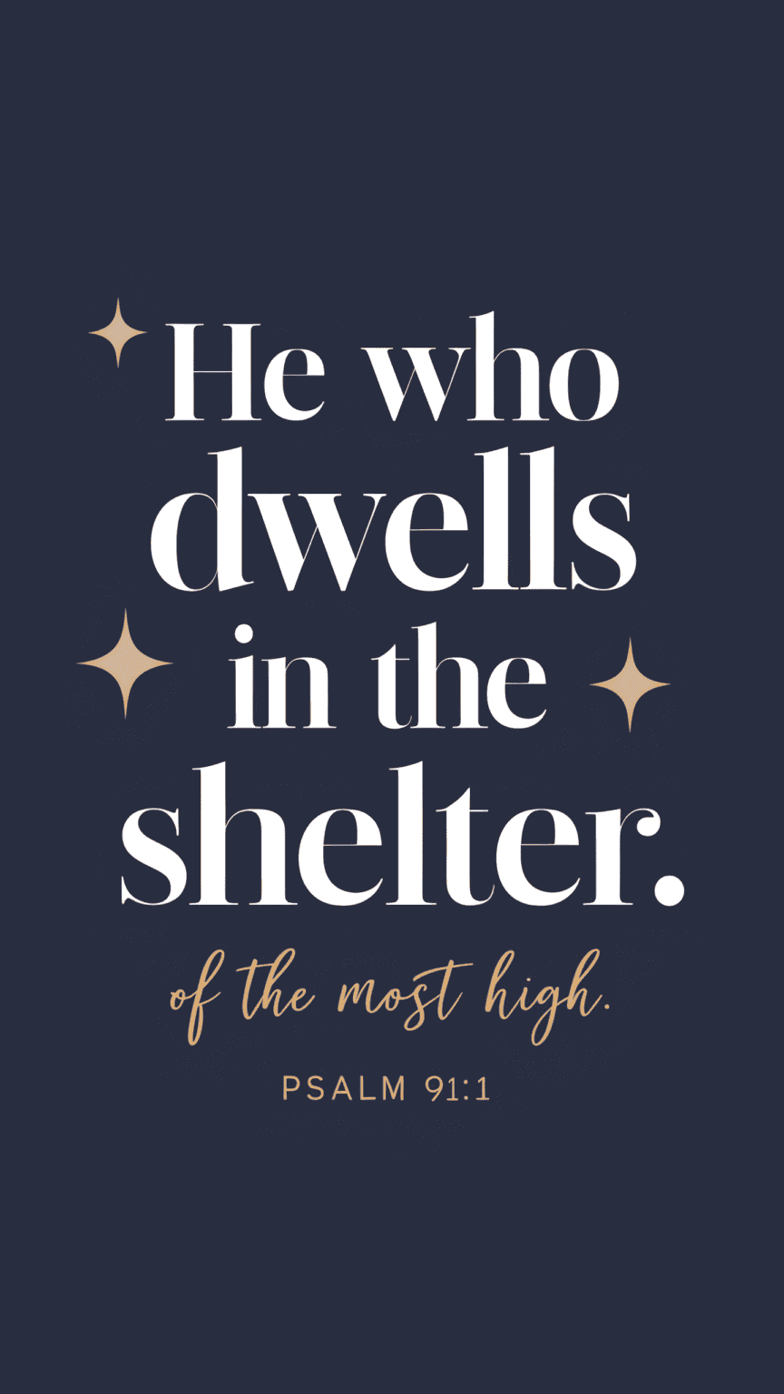 25 Scriptures for a New Home: Verses to Bless Your New Space
