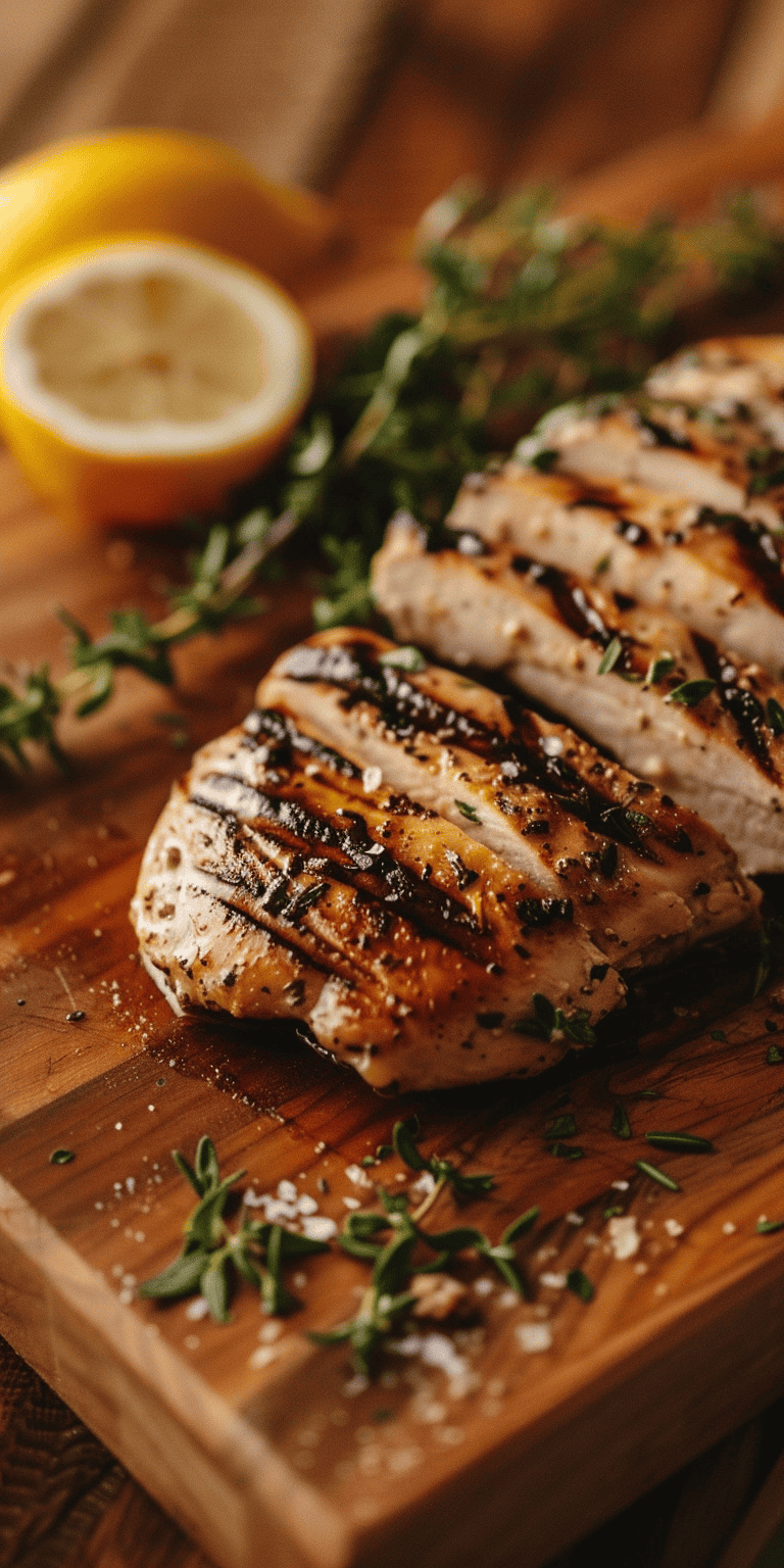 20 Creative Grilled Chicken Dishes to Spice Up Your Dinner Routine
