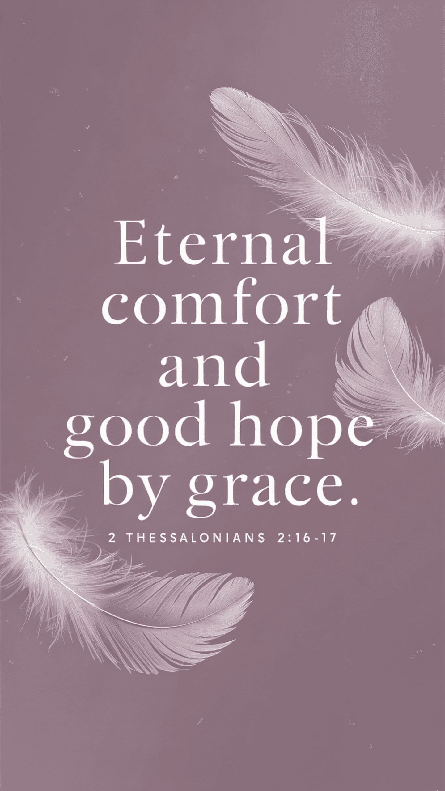 21 Scriptures for Comfort: Finding Peace in God's Word