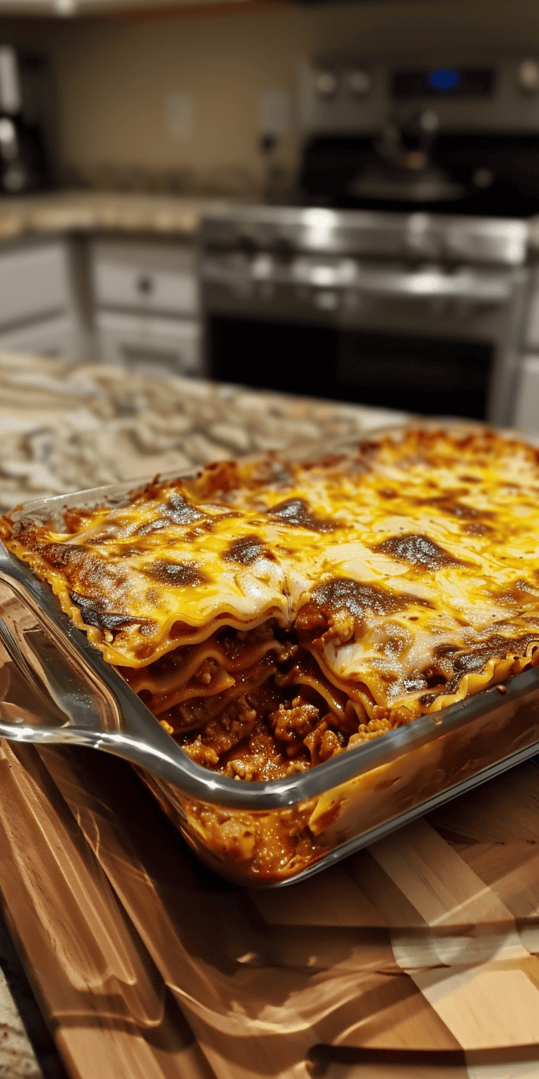 25 Easy and Cheap Make-Ahead Meals for Busy Back-to-School Nights