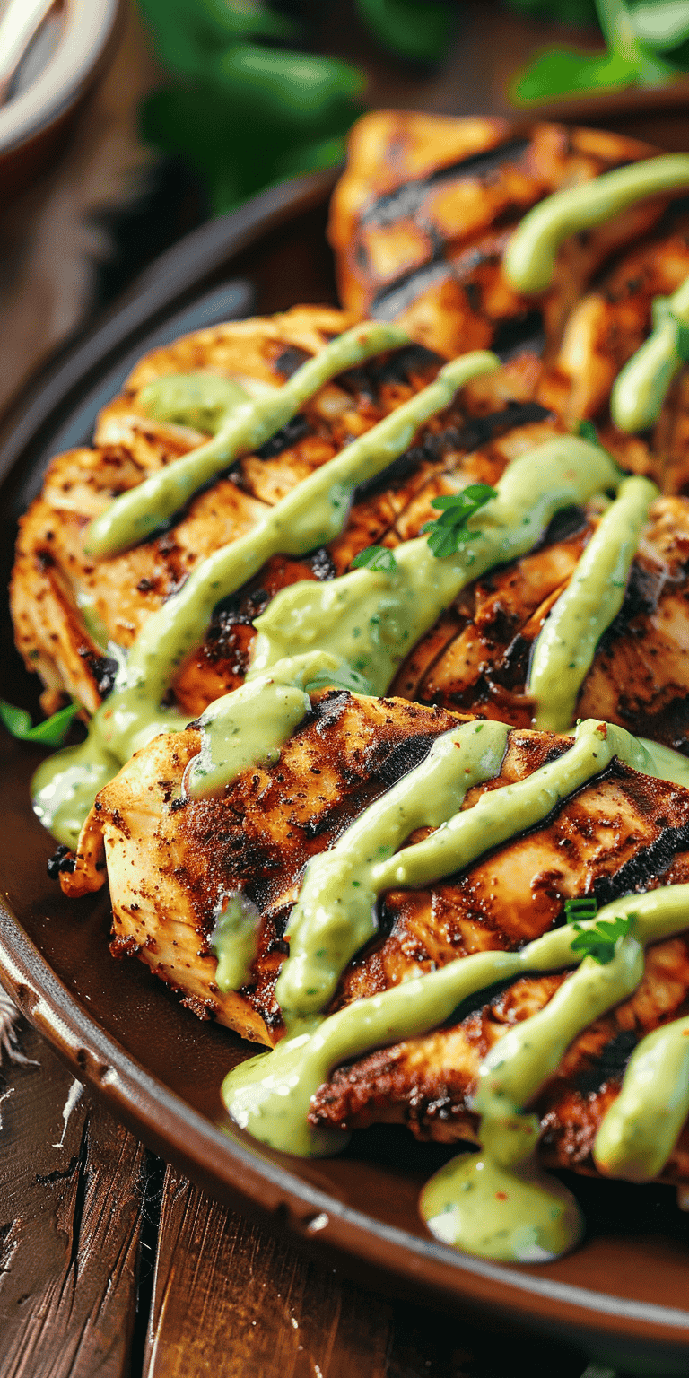 20 Creative Grilled Chicken Dishes to Spice Up Your Dinner Routine