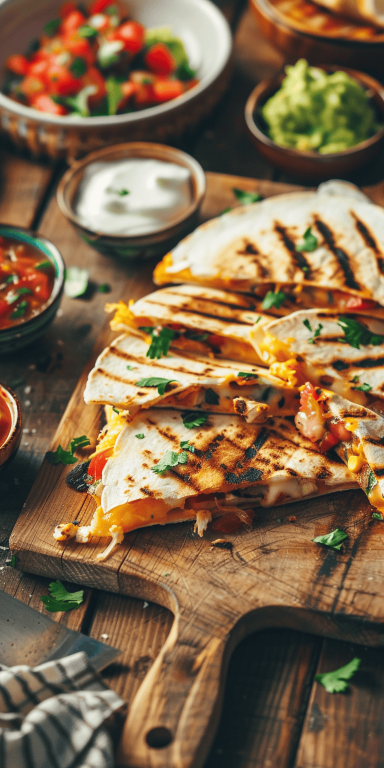 20 Creative Grilled Chicken Dishes to Spice Up Your Dinner Routine