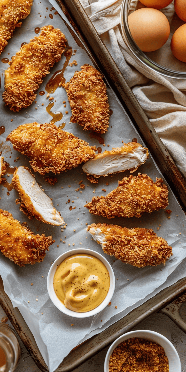 25 Easy and Affordable Chicken Breast Recipes That Are Dairy-Free and ...