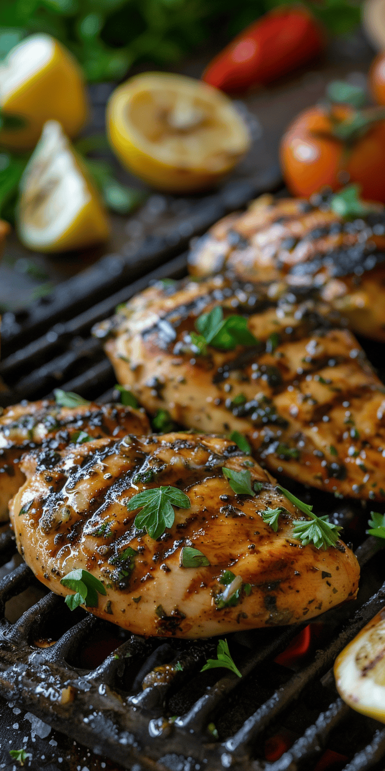 25 Easy and Affordable Chicken Breast Recipes That Are Dairy-Free and ...