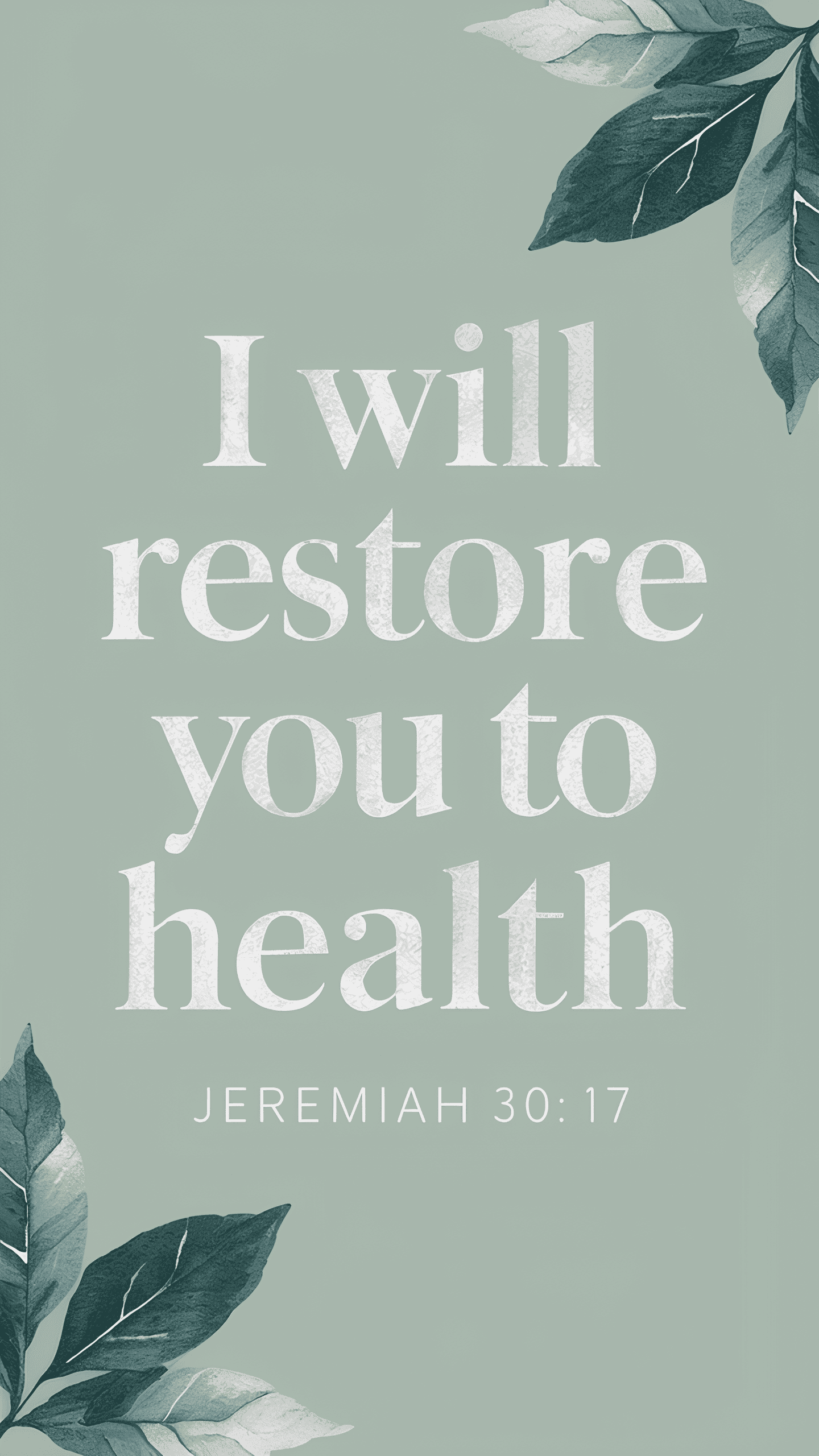23 Scriptures for Illness: Finding Hope and Healing in God's Word