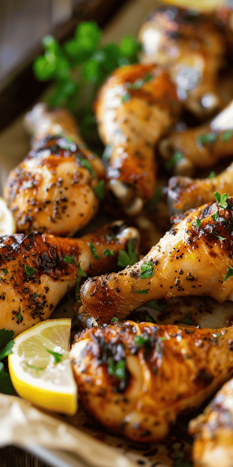 25 Easy and Affordable Chicken Breast Recipes That Are Dairy-Free and ...