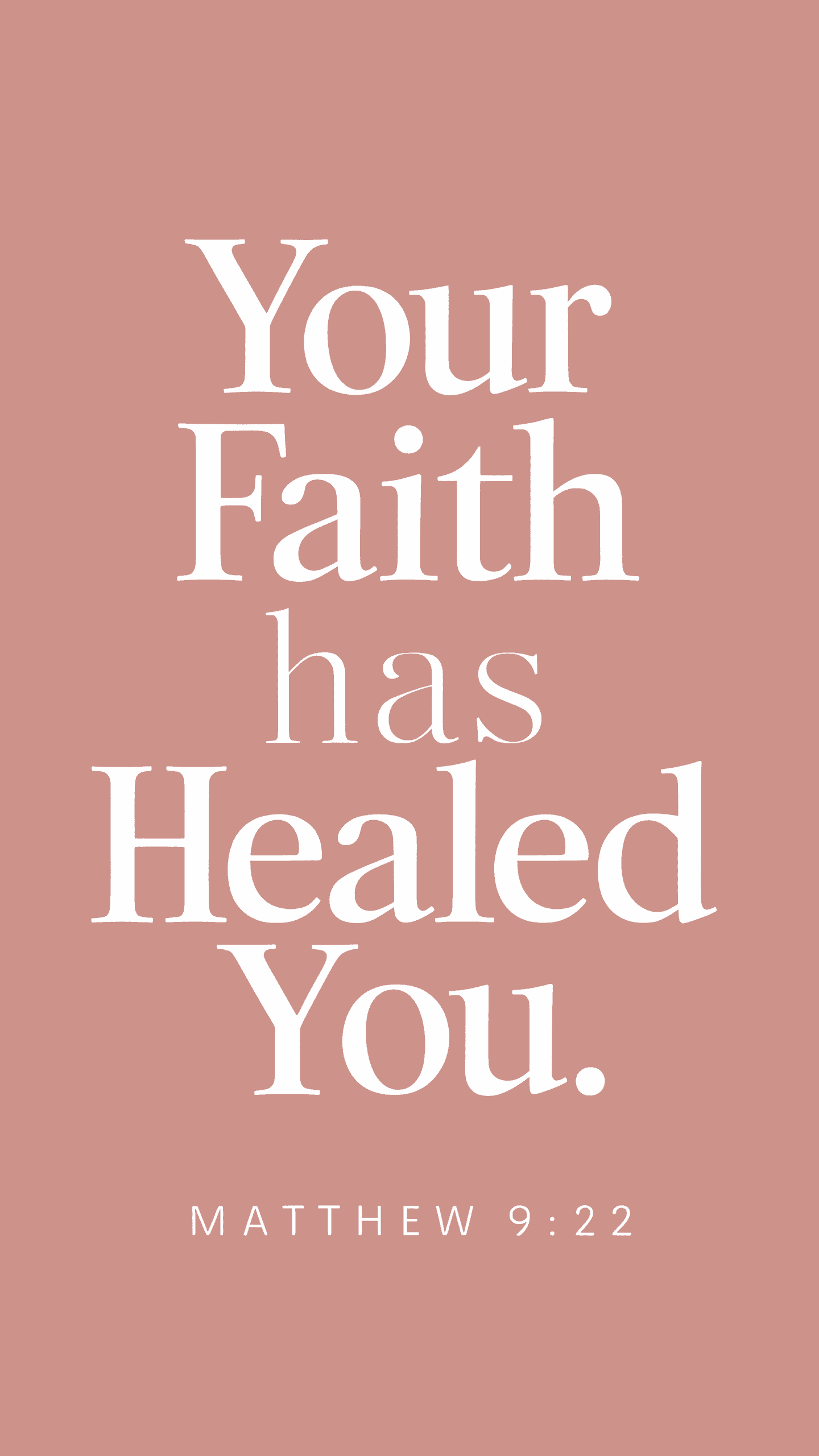 23 Scriptures for Illness: Finding Hope and Healing in God's Word