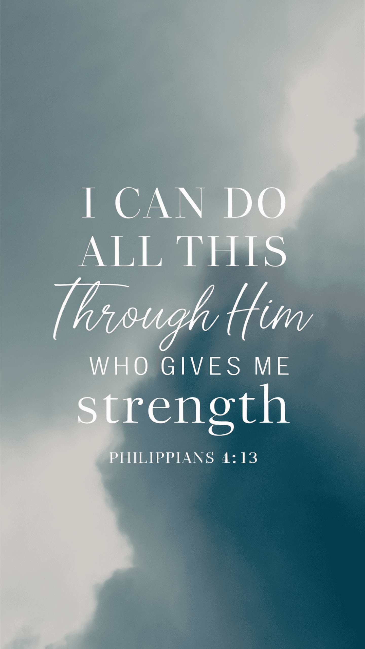 21 Scriptures for Strength: Finding Encouragement Through God's Word