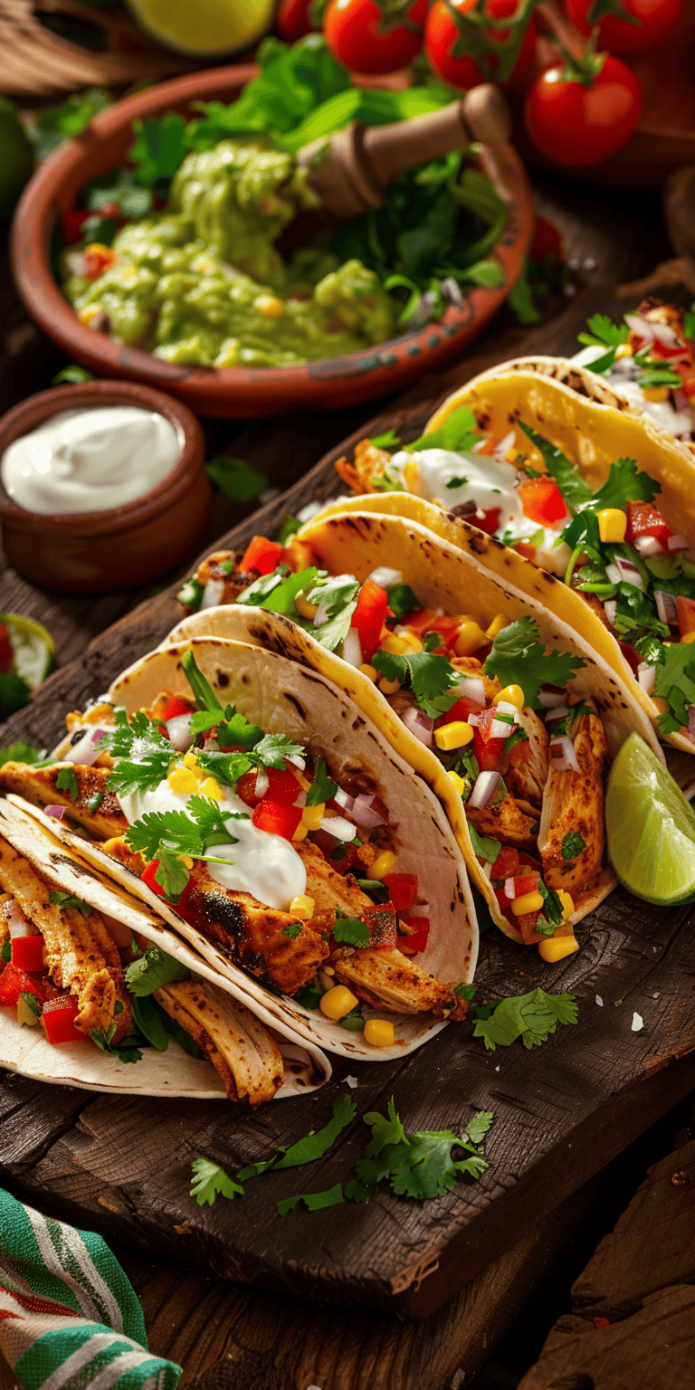 20 Creative Grilled Chicken Dishes to Spice Up Your Dinner Routine