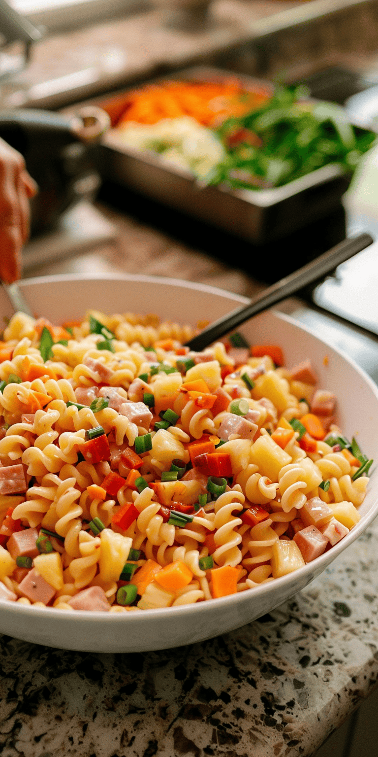 20 Cheap and Easy Pasta Salad Lunches You Can Make in Under 30 Minutes