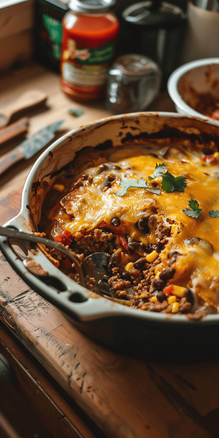 25 Easy and Cheap Make-Ahead Meals for Busy Back-to-School Nights