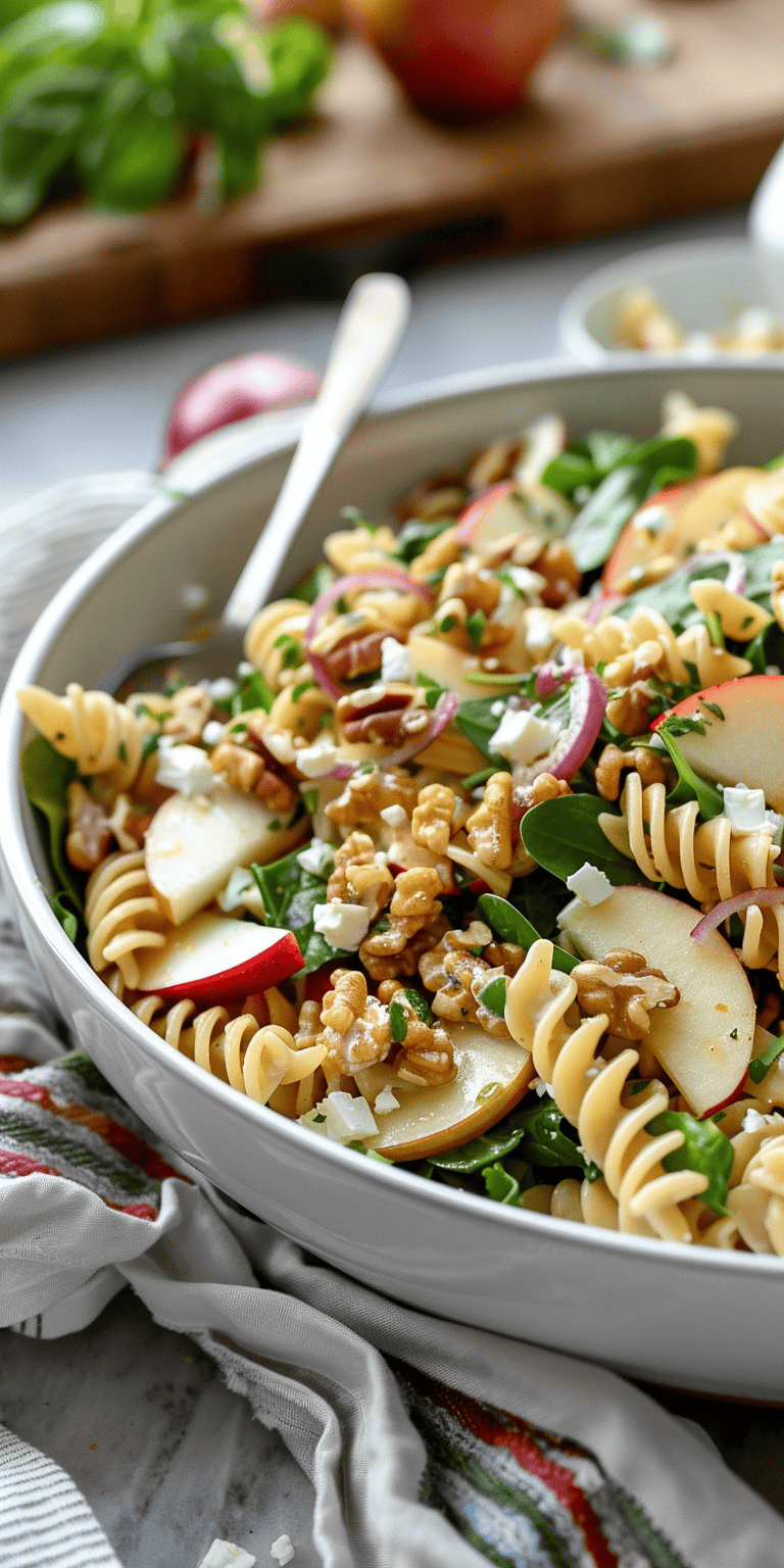 20 Cheap and Easy Pasta Salad Lunches You Can Make in Under 30 Minutes