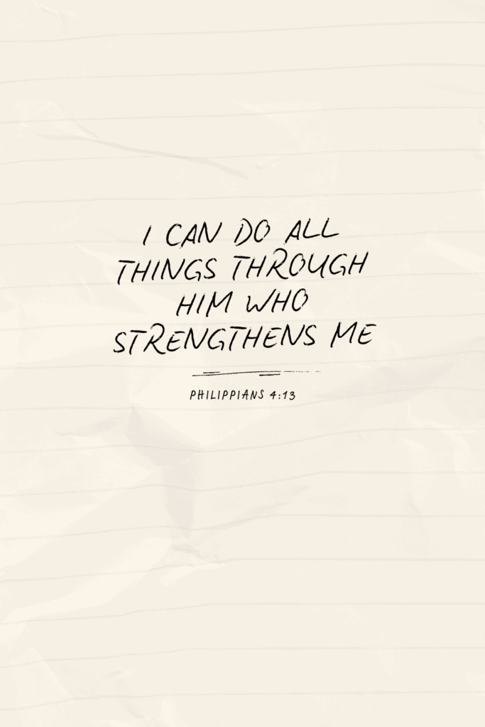 Finding Inspiration: 23 Scriptures to Transform Your Career Path