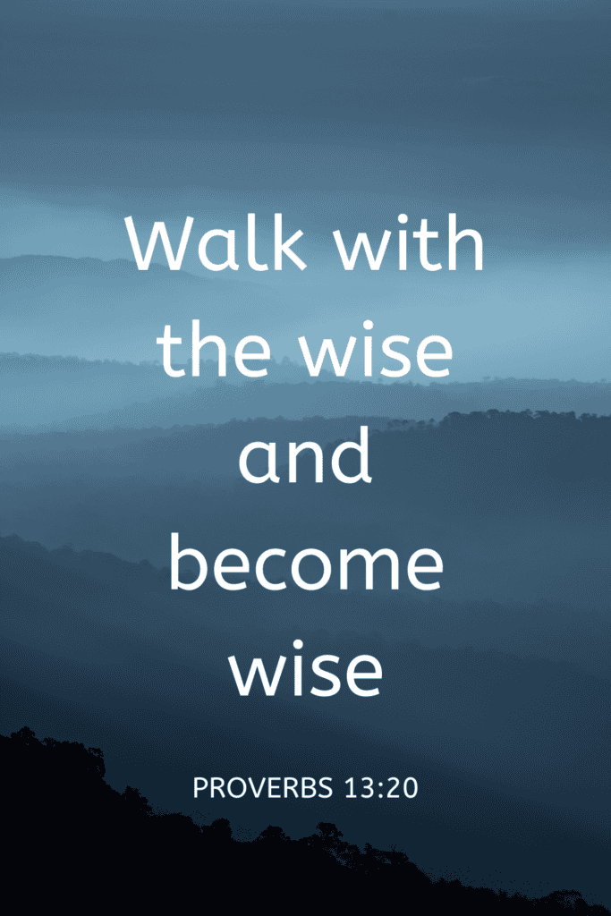 23 Divine Scriptures to Empower Your Path to Wisdom