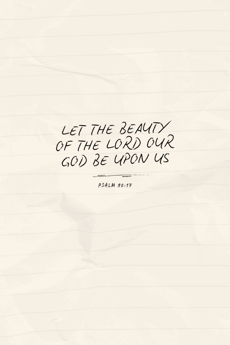 Finding Inspiration: 23 Scriptures to Transform Your Career Path