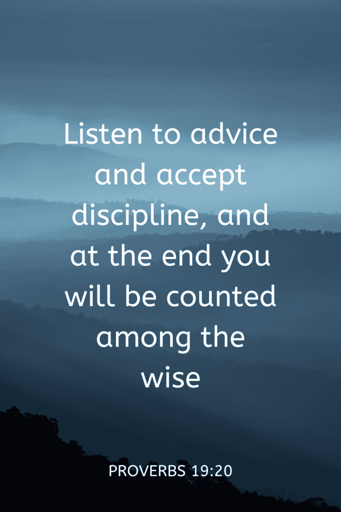 23 Divine Scriptures to Empower Your Path to Wisdom