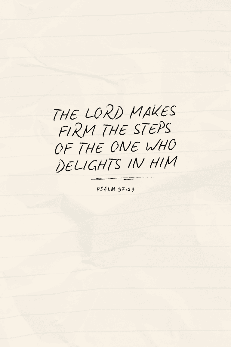 Finding Inspiration: 23 Scriptures to Transform Your Career Path