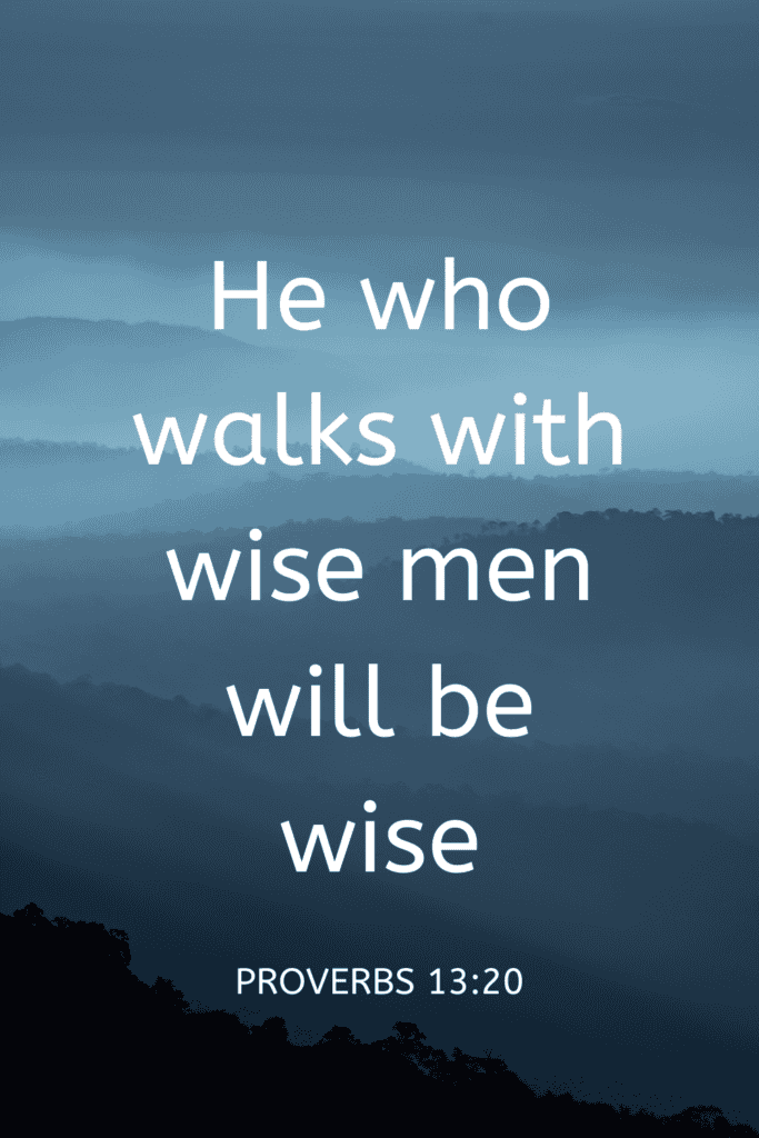 23 Divine Scriptures to Empower Your Path to Wisdom