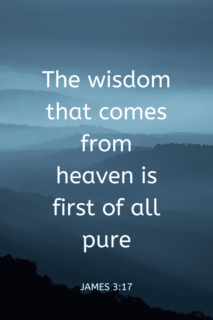 23 Divine Scriptures to Empower Your Path to Wisdom