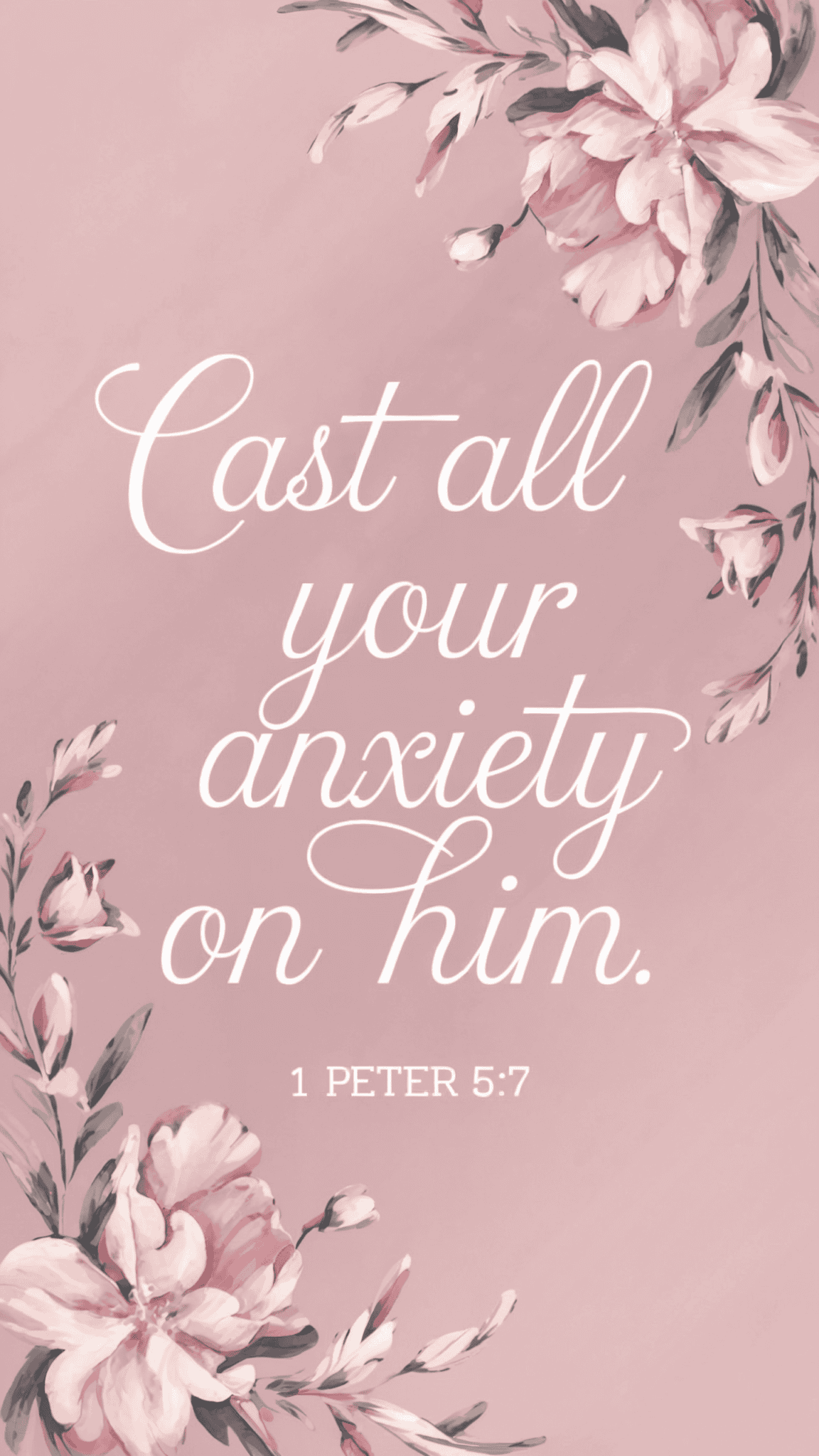 Scriptures for Uncertainty: Finding Peace and Assurance in God’s Word