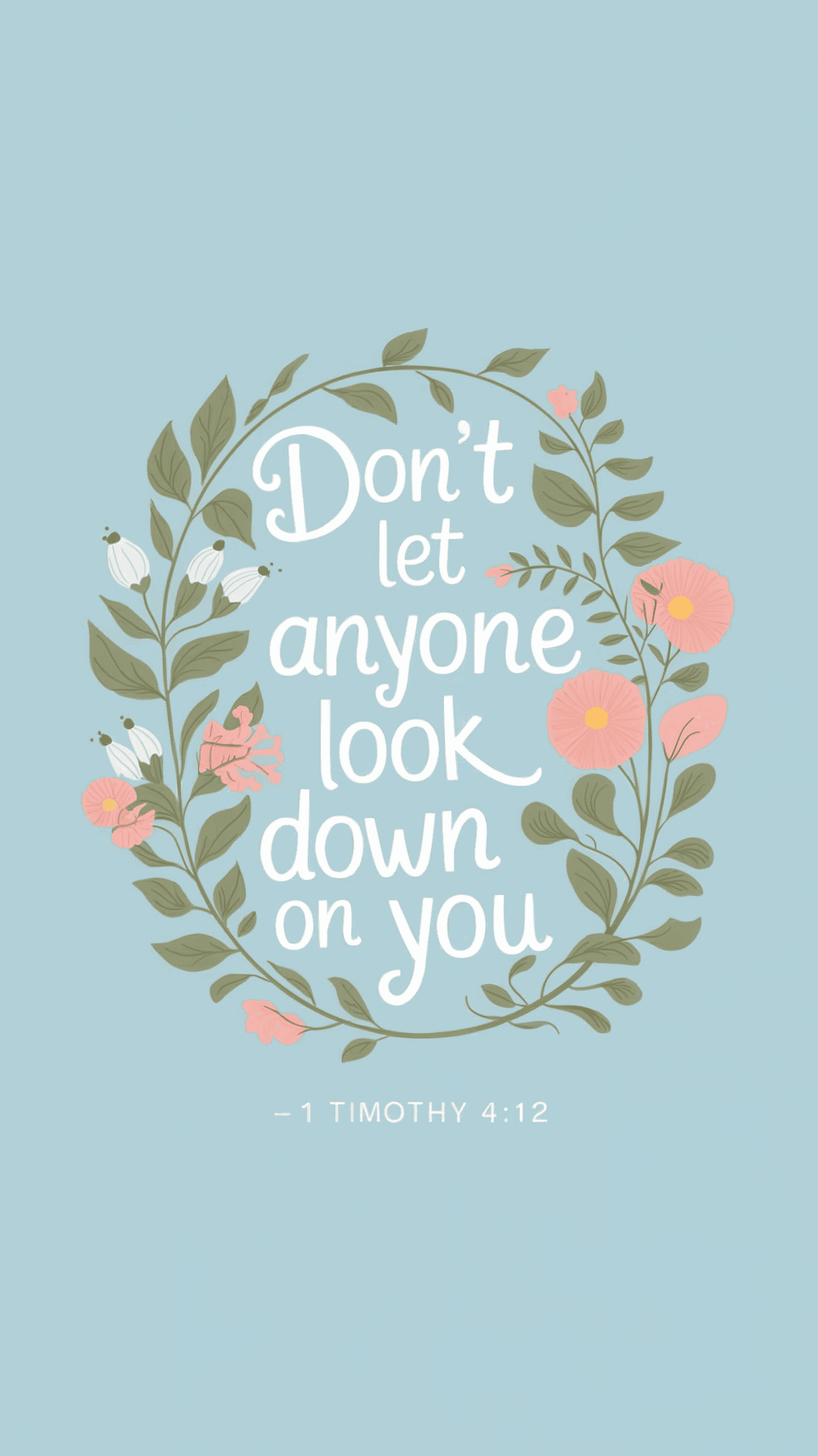 20 Life-Changing Bible Verses Every Young Person Needs