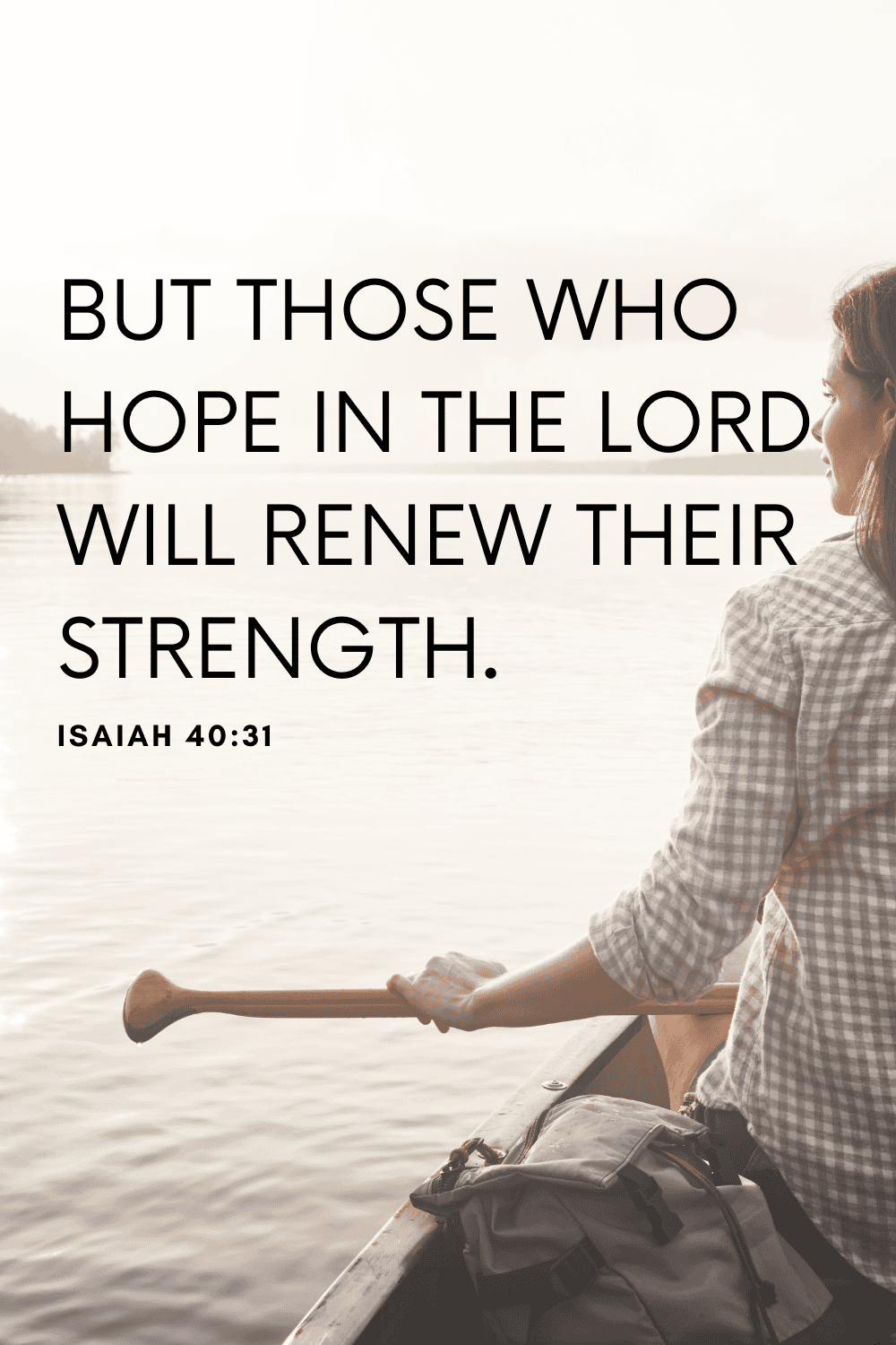 25 Uplifting Scriptures to Help You Regain Your Confidence