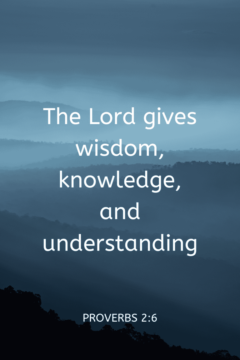 23 Divine Scriptures to Empower Your Path to Wisdom
