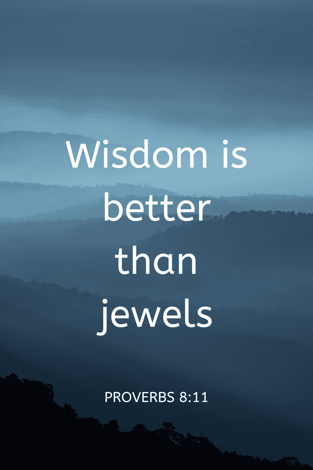 23 Divine Scriptures to Empower Your Path to Wisdom