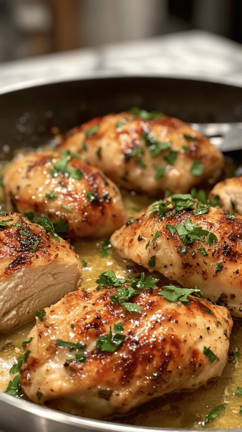 Cheap, Quick, and Healthy: 20 Creative Chicken Recipes for Busy Moms