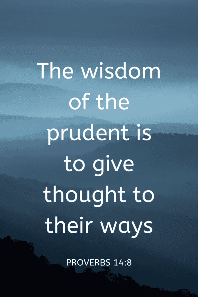 23 Divine Scriptures to Empower Your Path to Wisdom