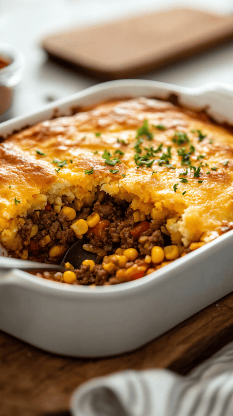 These 20 Easy Ground Beef and Rice Dishes Will Save Your Busy Weeknights