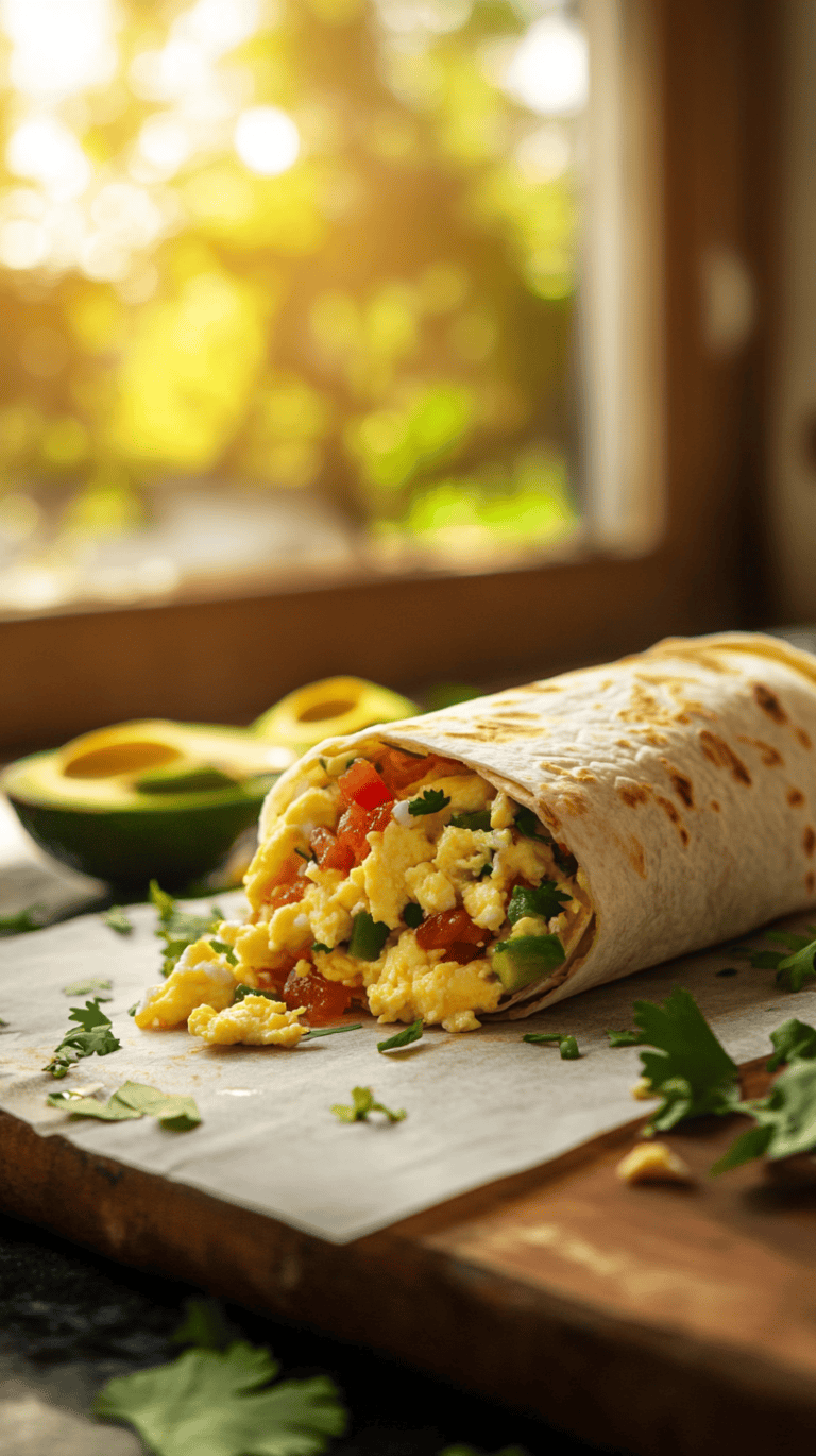 21 Creative Egg Recipes That Will Transform Your School Lunches