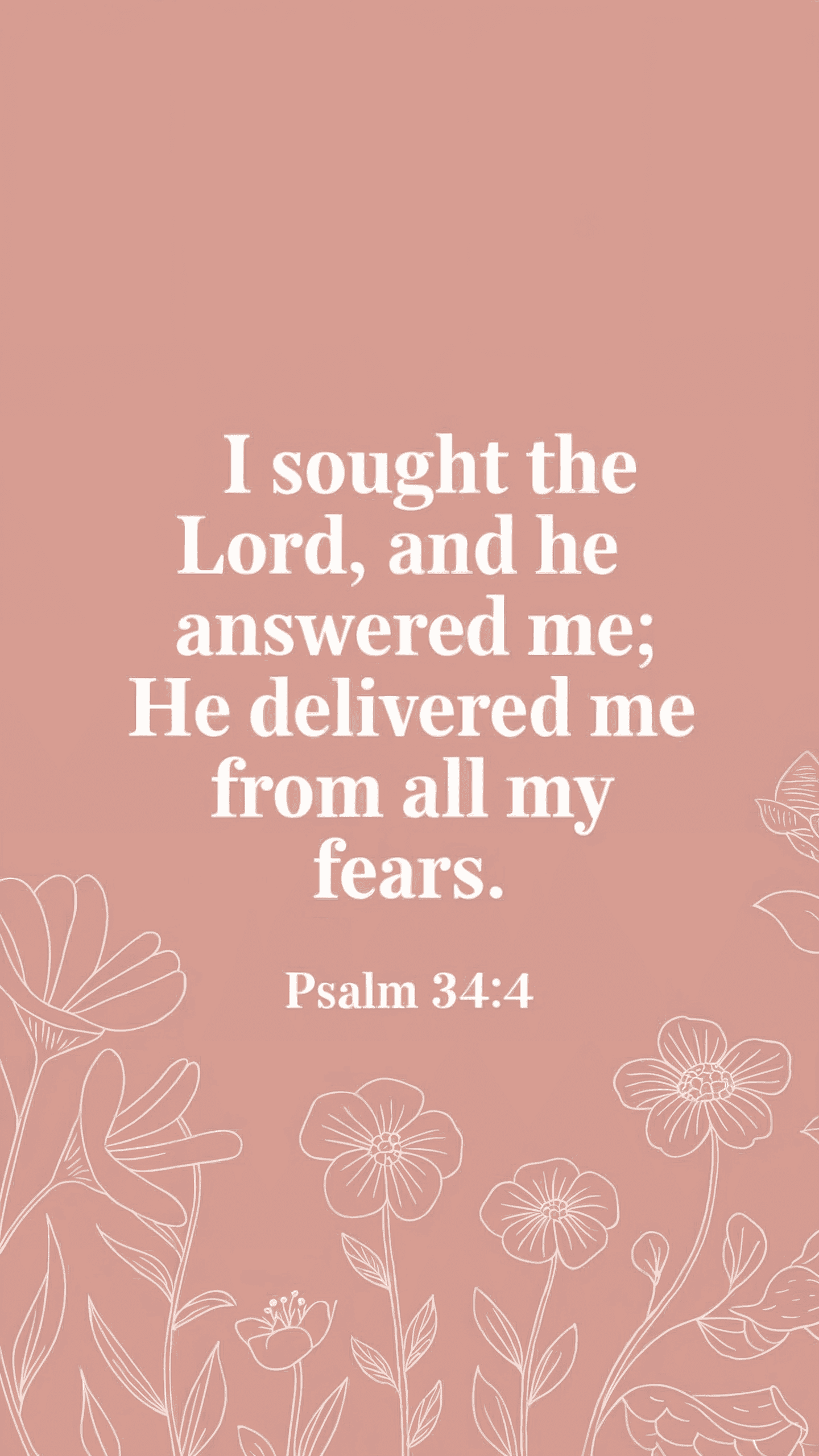 Feeling Overwhelmed? These 23 Bible Verses for Peace Could Be Your Answer