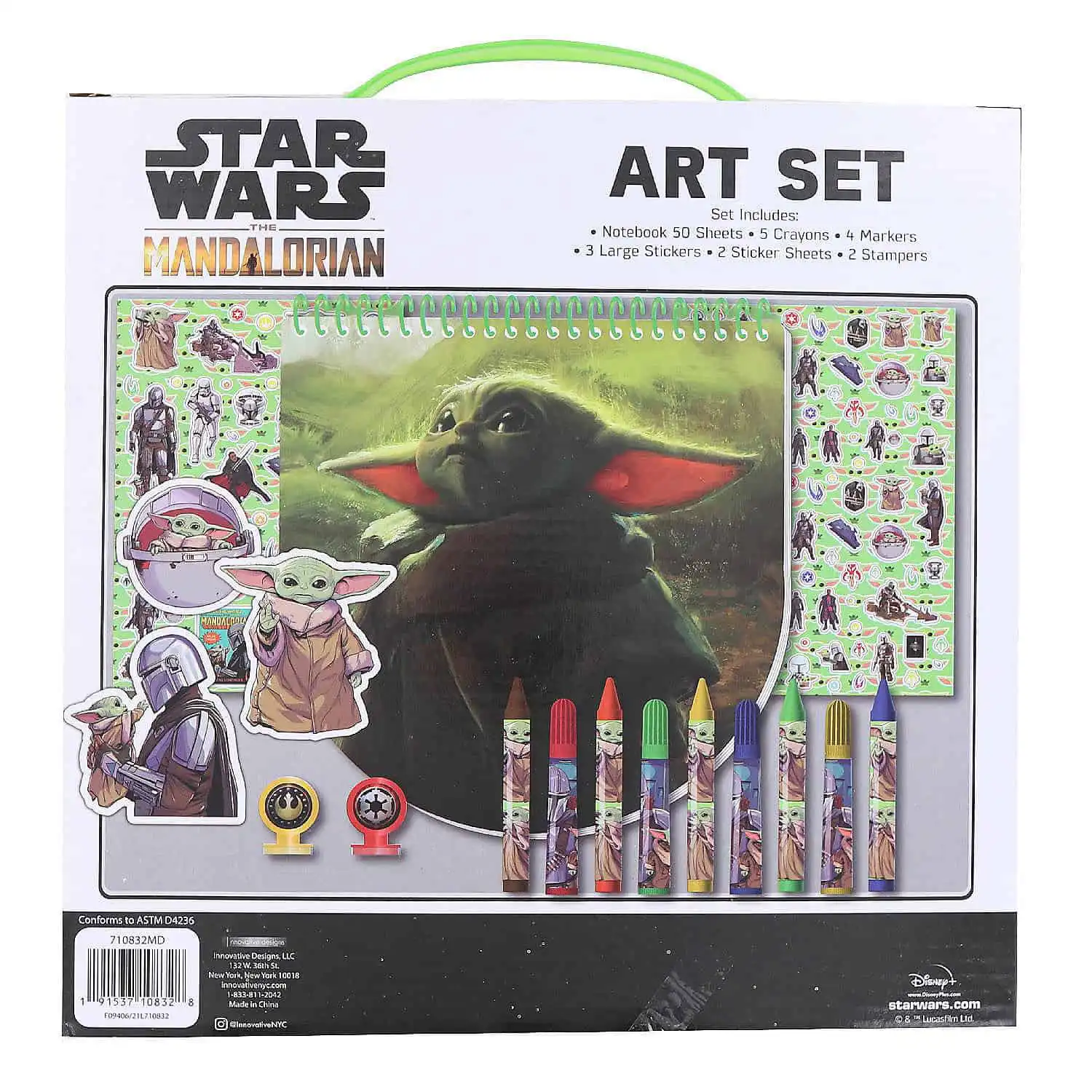 25 DIY Star Wars Crafts For Kids - With Easy Tutorials